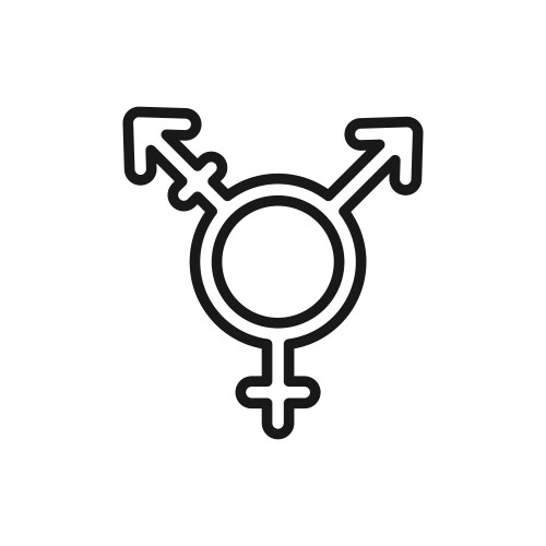 Transgender Logo Vector Images (over 2,300)
