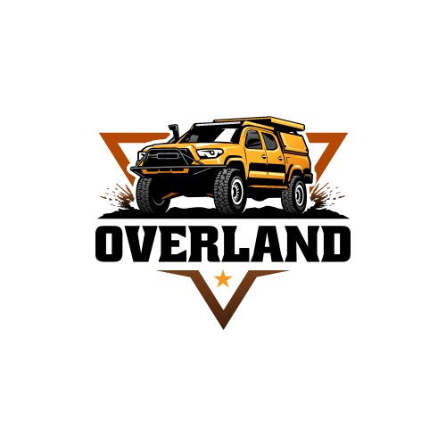 Off Road Logos Vector Images (over 4,000)