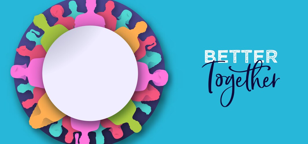Better Together Vector Images (over 490)