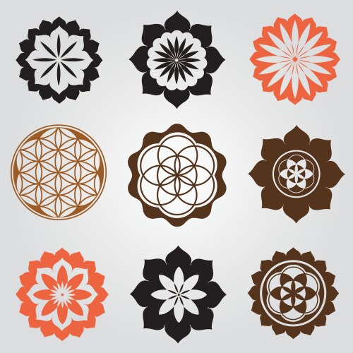 Seed Vector Images (over 220,000)