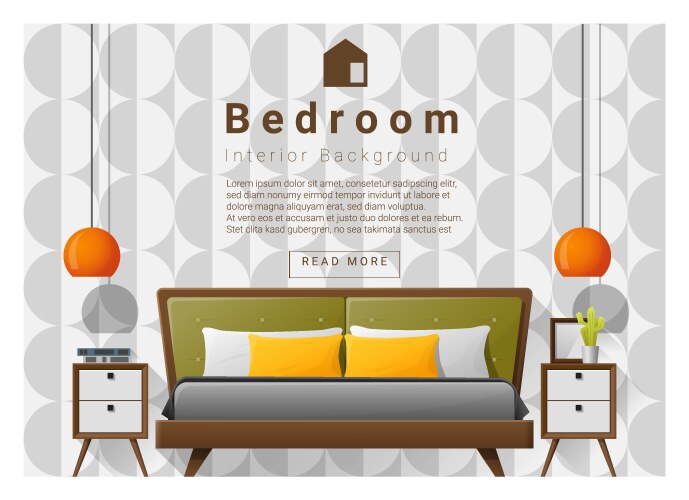 Bedroom Background Vector Images (over 38,000)