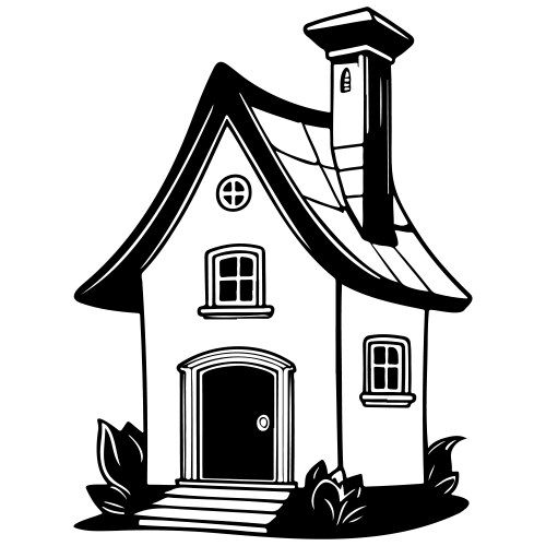 Cute Home Logo Vector Images (over 9,300)