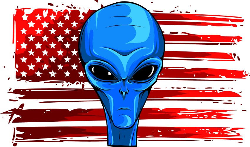 Alien Vector Images (over 100,000)