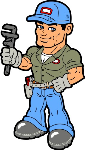 Handyman Vector Images (over 42,000)