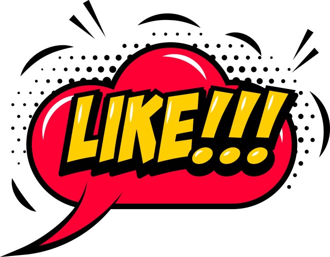 Oh comic word Royalty Free Vector Image - VectorStock