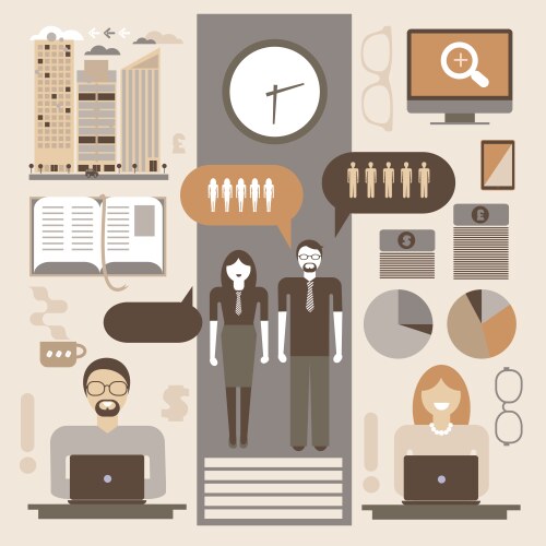 Office Vector Images (over 1.8 million)