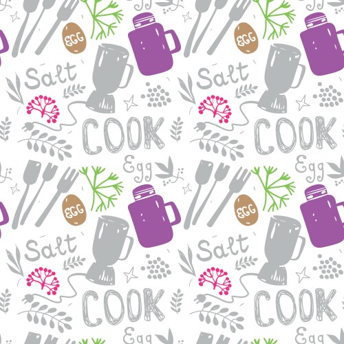 Cook Pattern Vector Images (over 81,000)