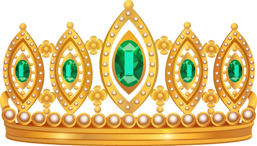 Royal King Crown Clip Art