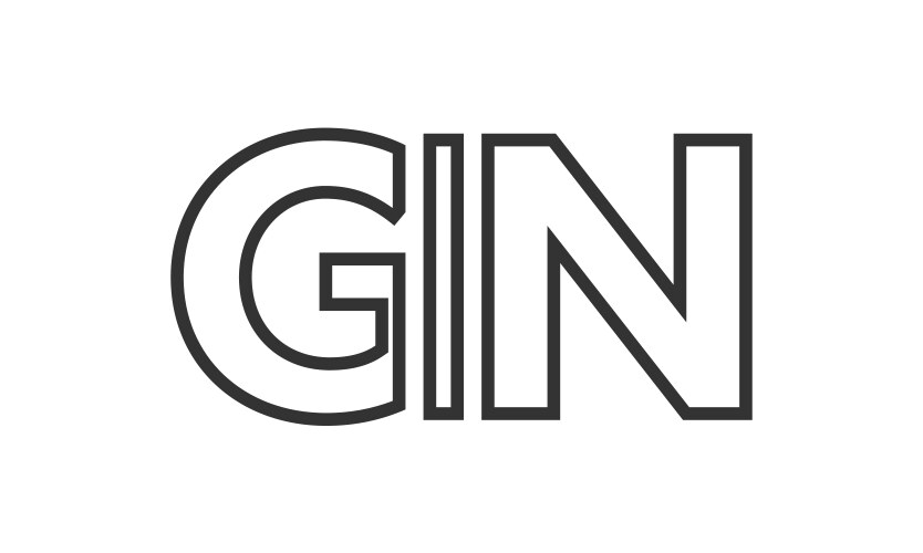 Gin Label Template Vector Images (over 680)