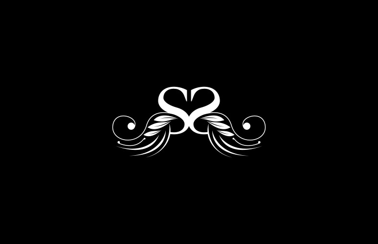 Ss Wedding Logo Vector Images (over 350)