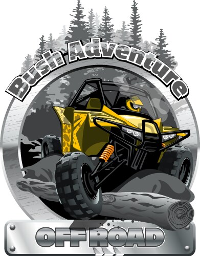 Off Road Racing Logo