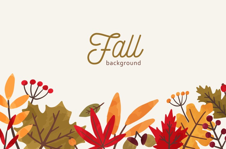 Fall Vector Images (over 520,000)