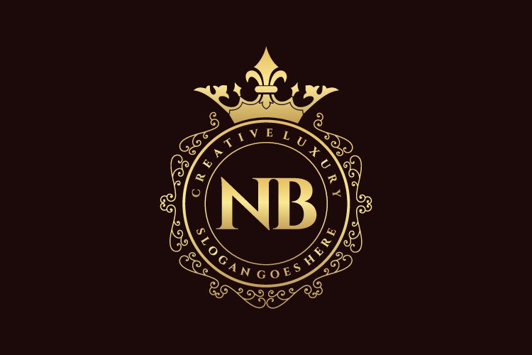 Nb Logo Vector Images (over 2,500)