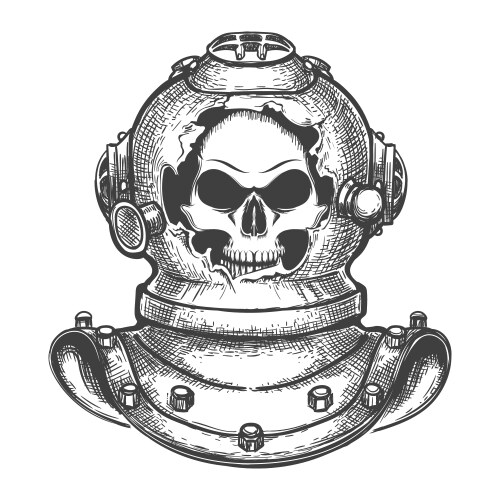 Diving Helmet Vector Images (over 3,600)