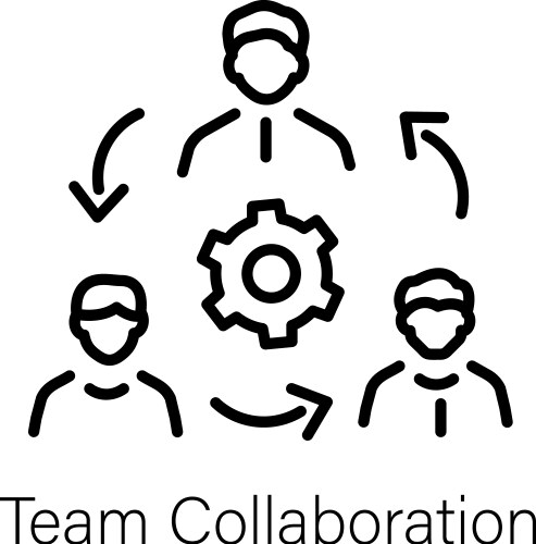 Collaboration Vector Images (over 83,000)