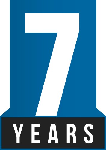 Number 7 Logo Vector Images (over 3,700)