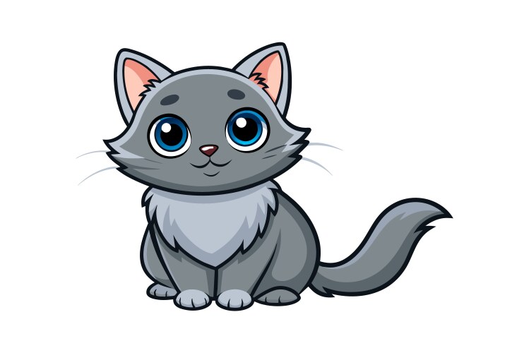 Kitten Vector Images (over 130,000)