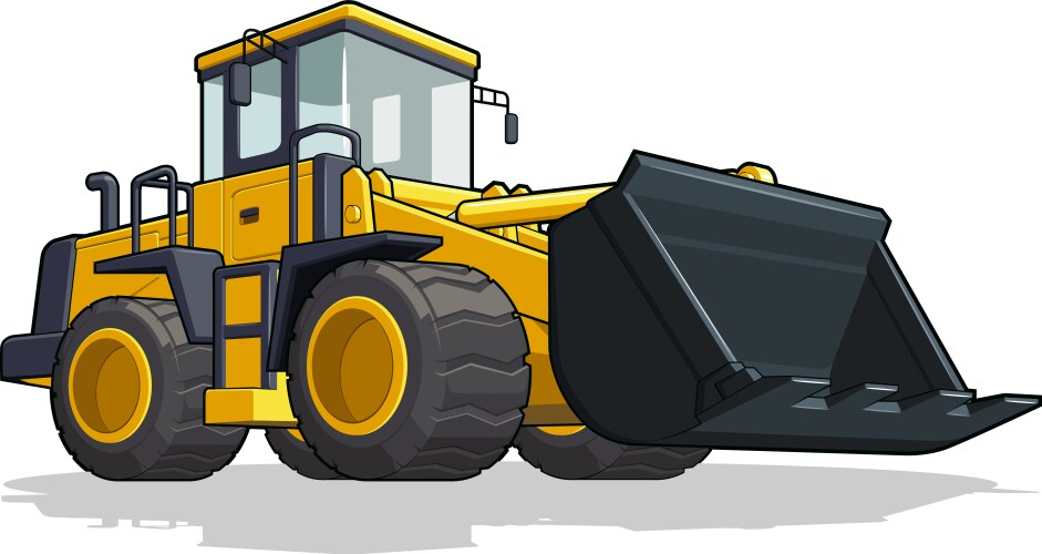 Bulldozer Vector Images (over 18,000)