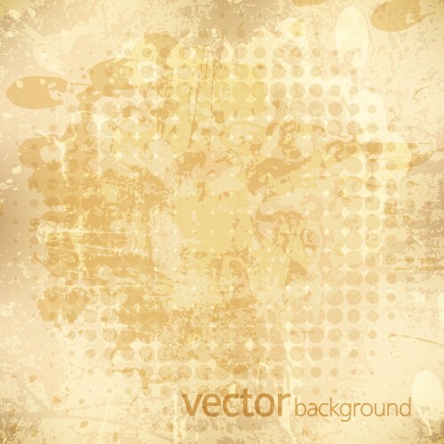 Colorful grunge background Royalty Free Vector Image
