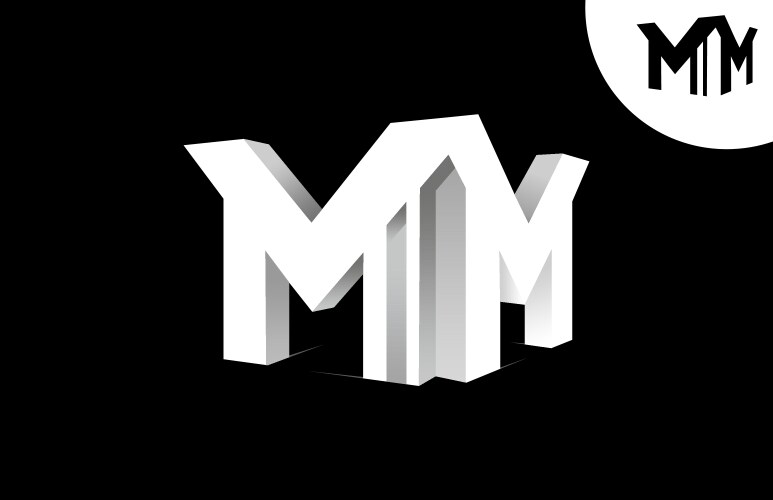Mm Logo Vector Images (over 3,100)