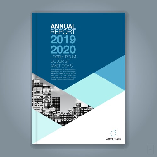 Annual Report Vector Images (over 200,000)
