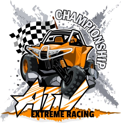 Dirt Track Racing Logo Vector Images (over 440)