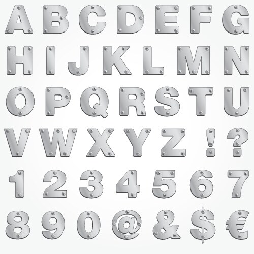 Letters Vector Images (over 3.3 million)