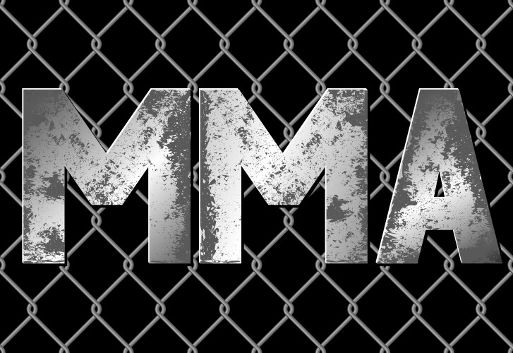 Mma Vector Images (over 6,500)