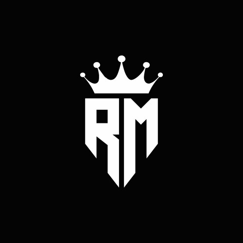 Rm Logo Vector Images (over 2,400)