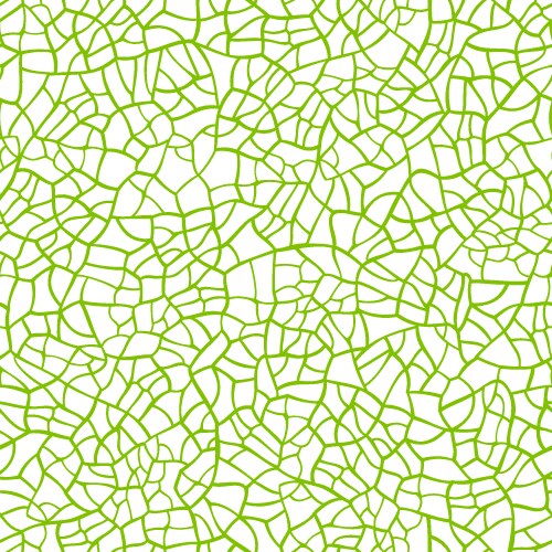 Creative seamless pattern Royalty Free Vector Image