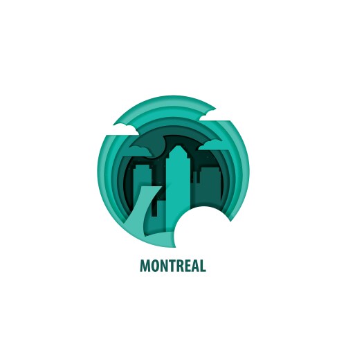 Montreal Logo Vector Images (77)