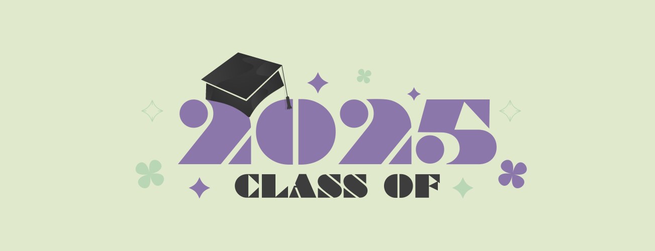 Class of 2025 Vector Images (over 520)