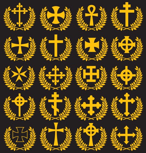 Iron Cross Vector Images (over 10,000)