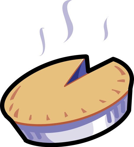 Pie Vector Images (over 190,000)