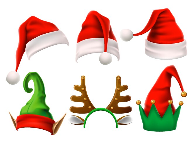 Elf Vector Images (over 51,000)