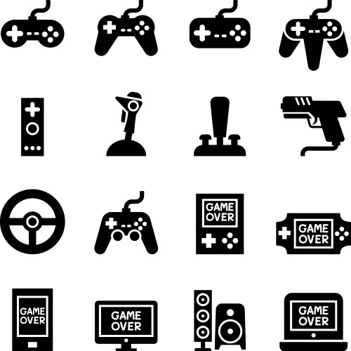 Arcade Logo Vector Images (over 3,300)