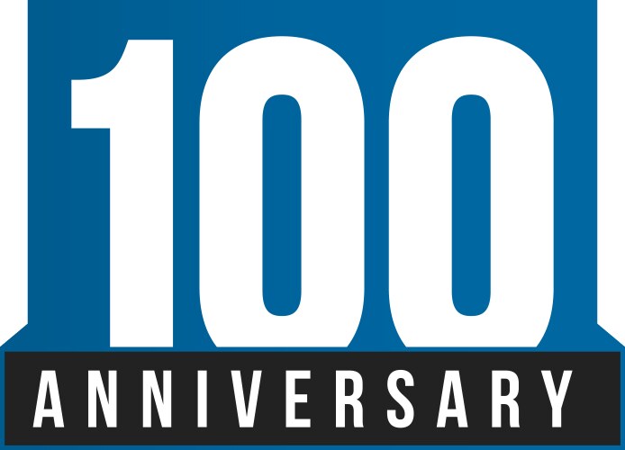 100th Vector Images (over 5,100)