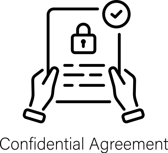 Confidential Vector Images (over 31,000)