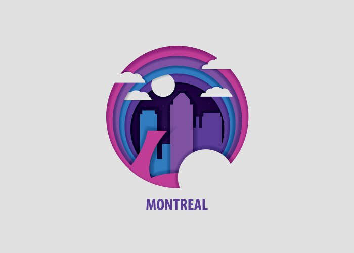Montreal Logo Vector Images (77)