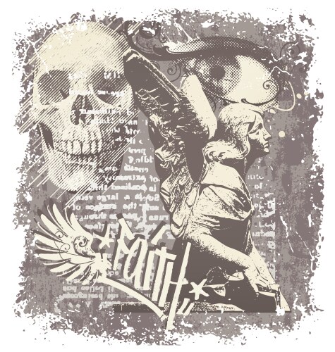 Angel Vector Images (over 93,000)