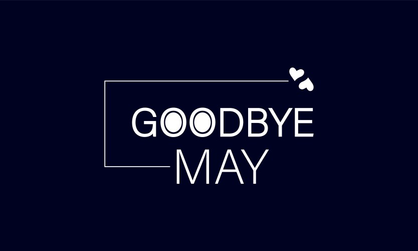 Welcome May Vector Images (over 450)