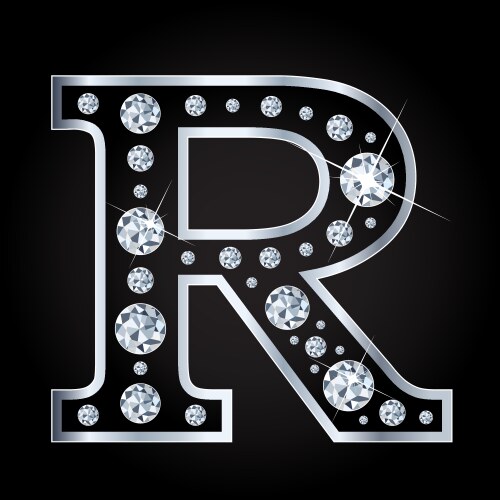 Letter R Vector Images (over 65,000)