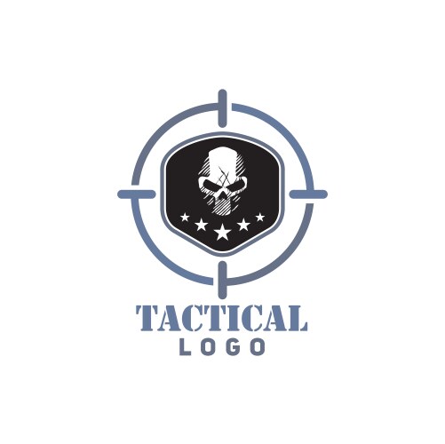 Tactical Logo Vector Images (over 5,600)