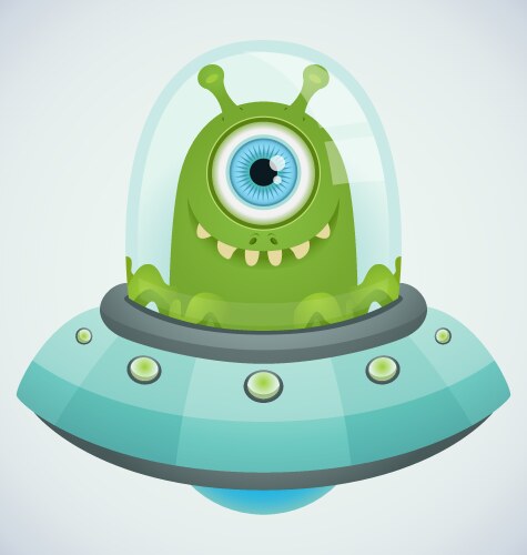 Ufo Vector Images (over 46,000)