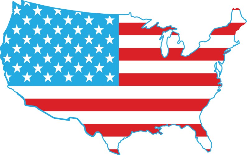 American Flag Vector Images (over 150,000)