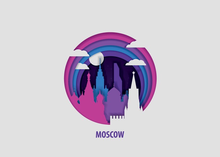 Moscow Logo Vector Images (over 1,600)