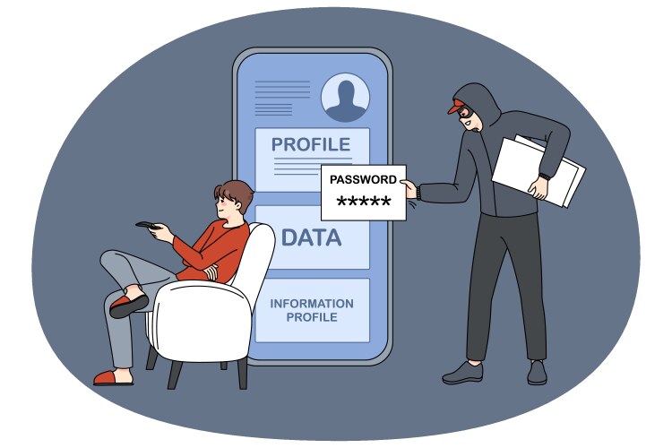 Hacker Id Vector Images (over 870)