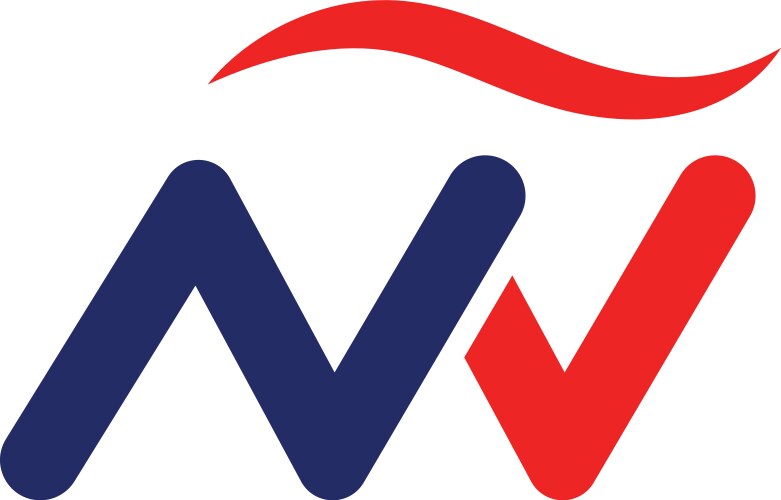 Nw Logo Vector Images (over 1,900)