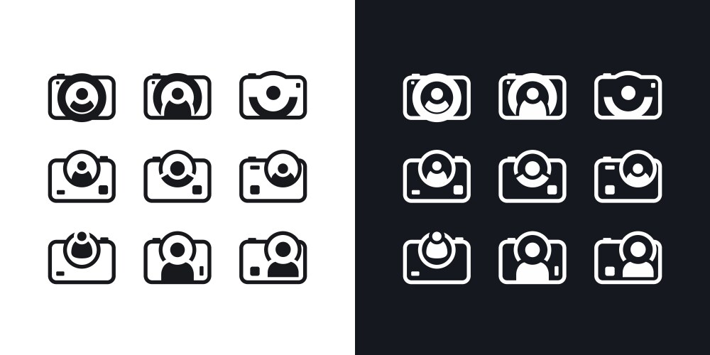 Cameraman Logo Vector Images (over 710)