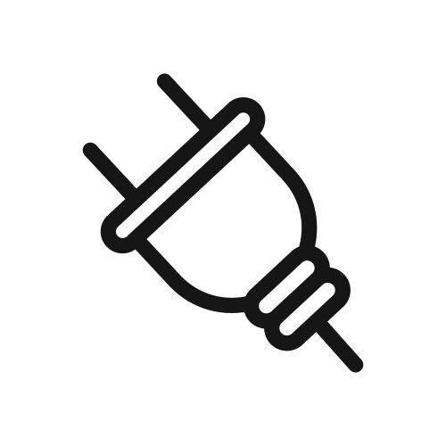 Dc Power Supply Symbol Vector Images (over 200)